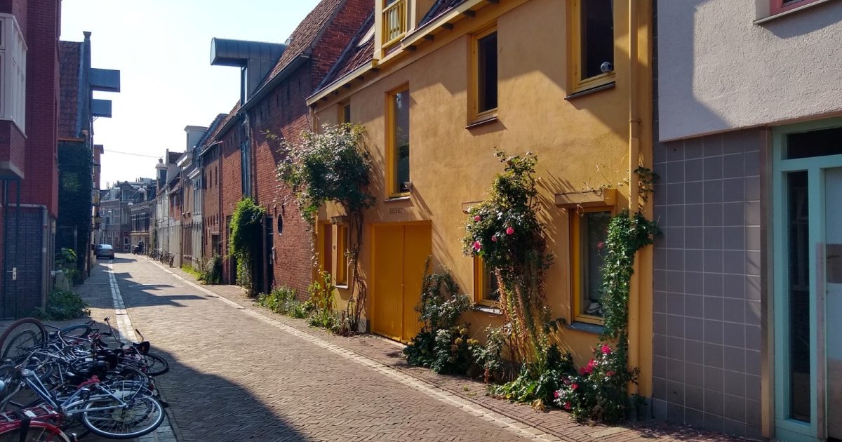 Akwartier - Ruimte voor jou