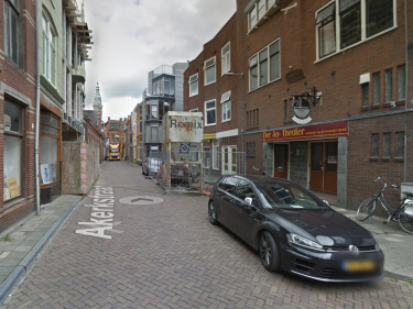 Akwartier - Ruimte voor jou