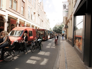 Astraat en Brugstraat - Ruimte voor jou