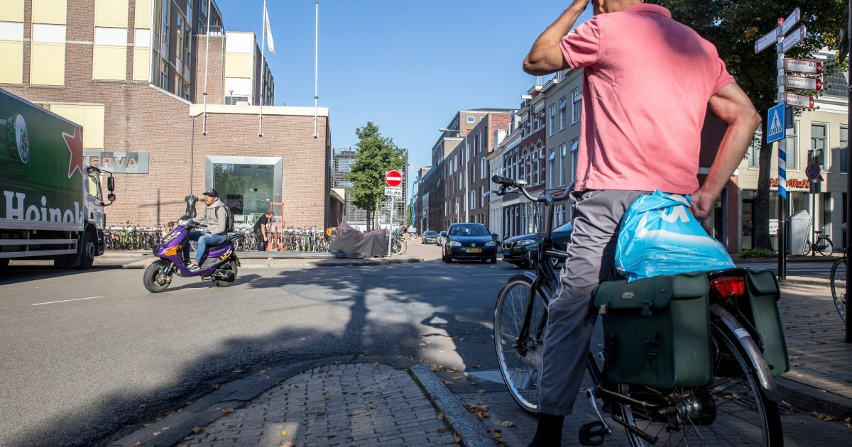 Minervaplein - Ruimte voor jou