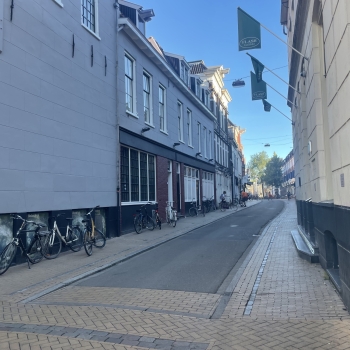 Oosterstraat en Gelkingestraat - Ruimte voor jou