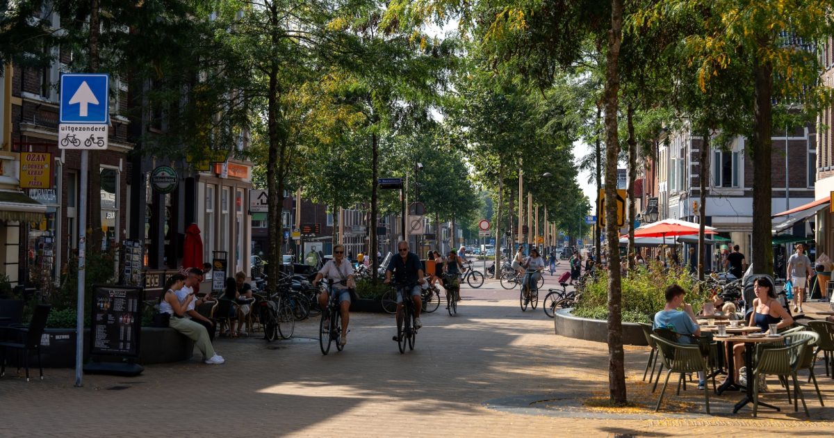 Astraat en Brugstraat - Ruimte voor jou