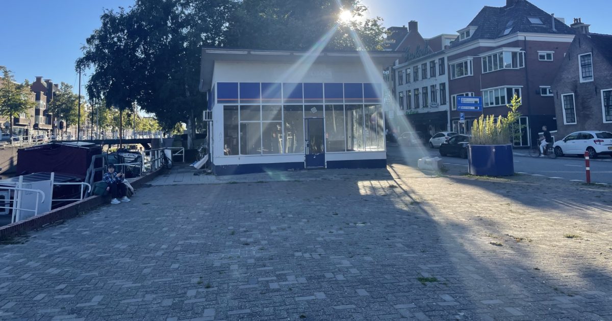 Dudok aan het Diep - Ruimte voor jou