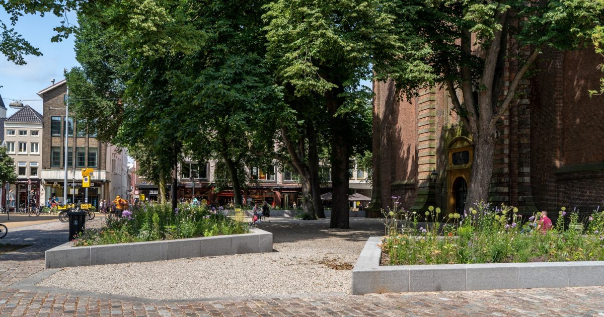 Akerkhof - Ruimte voor jou