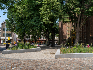 Home - Ruimte voor jou